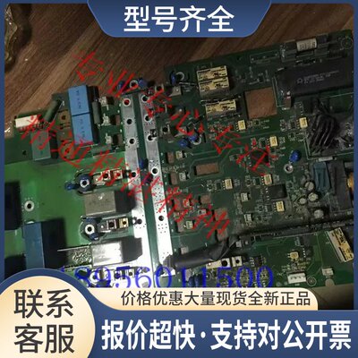 ABB变频器ACS800系列电源驱动板RINT-5513C议价