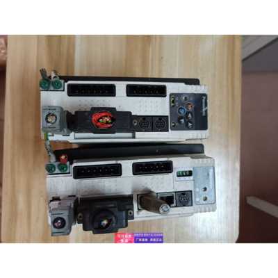 驱动MCDDT3520N/MCDDT3520 原装拆机件 功能完好保