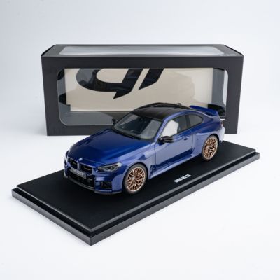 GTSpirit118宝马M2车模型