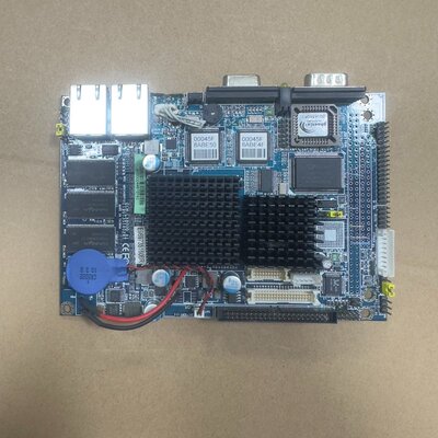 议价安勤 AVALUE ECM-LX800 A1 A2 E19可维修