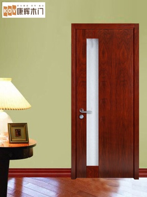 康辉木门 定制室内门卫生间门套装门实木覆合烤漆门卧室门厨房门
