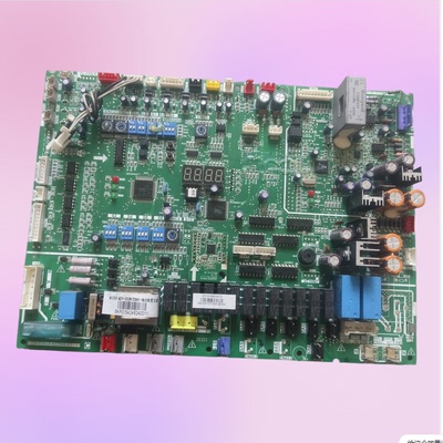 适用美的变频中央空调主板 V-COKS335-LE-A(CTI600).D.1.1.1-1 C
