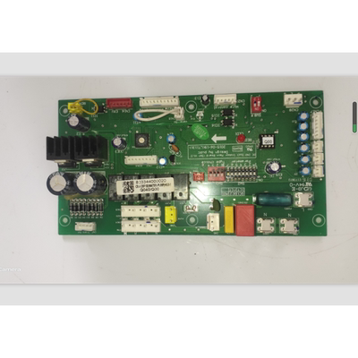 适用志高多联机内控板803344000020主板803300300859  CMV-28F1B