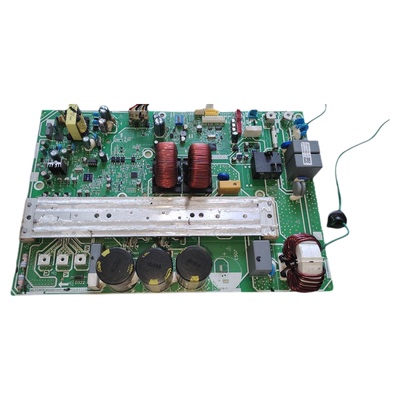 适用美的空调ME-POWER(MAINBOARD+IPM+PFC)主板17123000006097