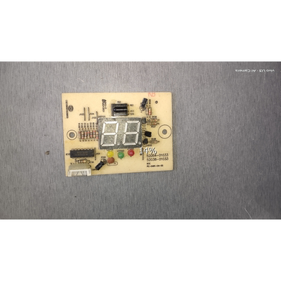 适用新科空调接收板显示板52054－01033遥控板52038-01033