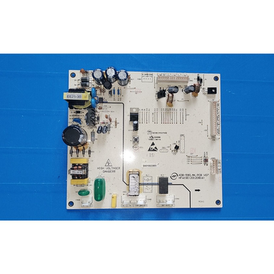 适用美的冰箱电脑板DA010022803主板控制板XDB-590.AK.PCB V07