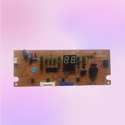 适用LG 空调 显示板 接收板 操作板 6870A20049B 6871A20772A