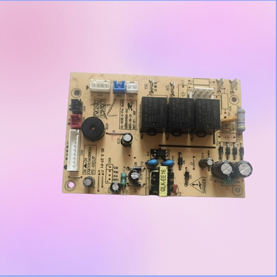 适用电器配件电脑板ZJRD150515-01G主板OL-010E-2-P14