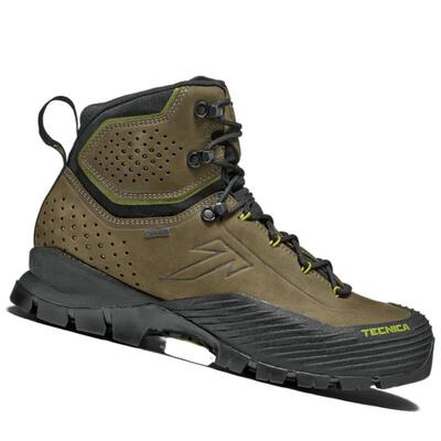 代购TECNICA泰尼卡男士徒步鞋全天候舒适多地形适应稳定支撑