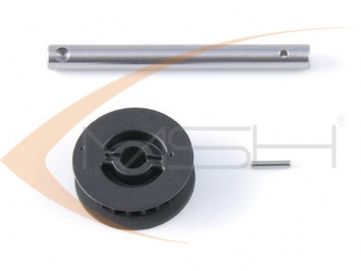 MSHTailshaftHardened