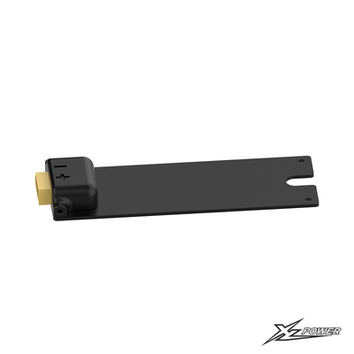 小罗模型 XLPower Stratos200 陀螺仪板 直升机配件 XL20B090