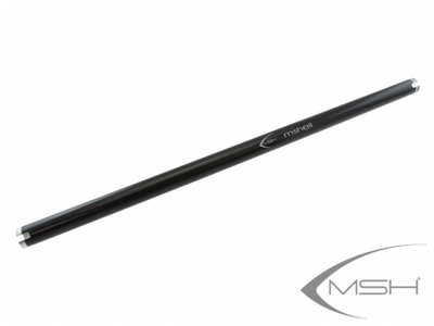 小罗模型 MSH protos 380 STD 尾管 MSH41171