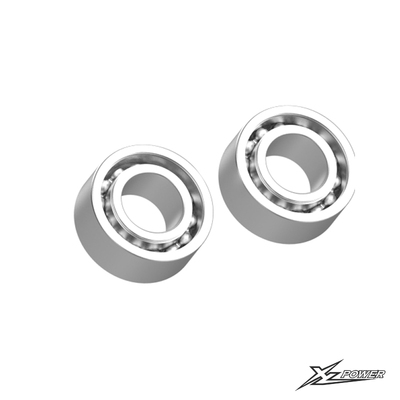 小罗模型 XLPower Stratos200 3*6*2.5 轴承 直升机配件XL20BB010