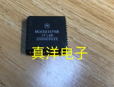 MC68836FNB1F14B   MOT  PLCC 散新原字原脚现货