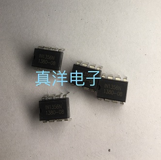 IN1356N 直插DIP8 原装 LF356N 正品 LF357N LF353M LF351N 贴片