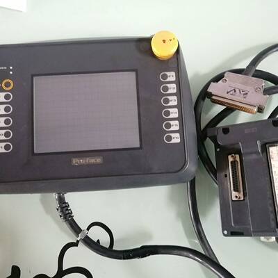 普洛菲斯触摸屏3080028-03 GP2301议价 维修！！！