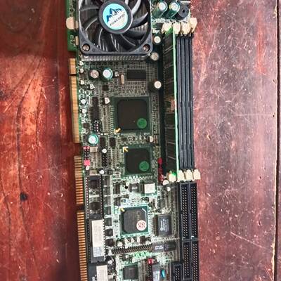 瑞传Portwell ROBO-698M 工控机主议价 维修！！！