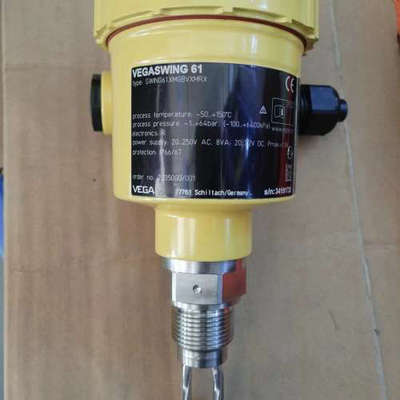 VEGASWING 61 威格音叉液位计议价也可维修