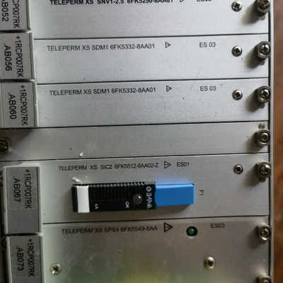 Teleperm xs数字化仪控系统阿海去珐AREVA板卡卡议价也可维修