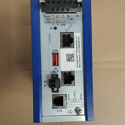 赫斯曼EAGLEONE-0200TITIDDV90000HH议价 维修！！！