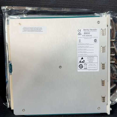 本特利Bently Nevada 3500系列模块，型号35议价也可维修