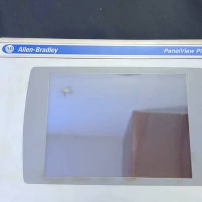 AB罗克韦尔Paneiew Plus 700触摸议价 维修！！！