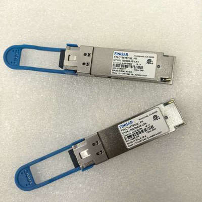 Finisar FTLC1151SDNL-FH FTLC11议价也可维修