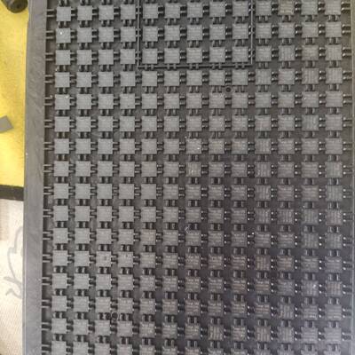 pix99032NQ pixcir qfn40投射电容式议价 维修！！！