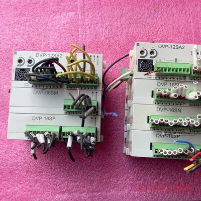 DVP-12SA2/08SM/16SP/16SM/16SN/议价 维修！！！
