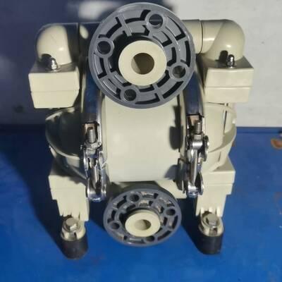 德国DEPA泵 DEPA隔膜泵DL25-PM-ZTT议价 维修！！！