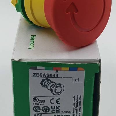 ​XB4BS8445  /115一开一闭议价 维修！！！