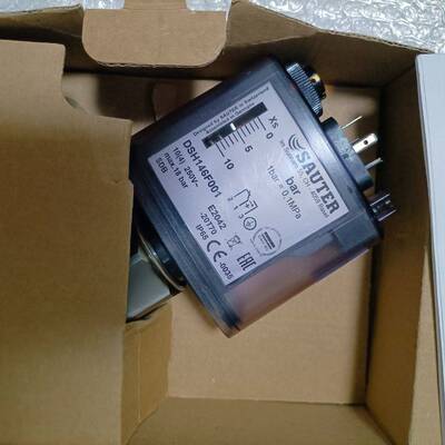 DSH146F001压力开关议价 维修！！！