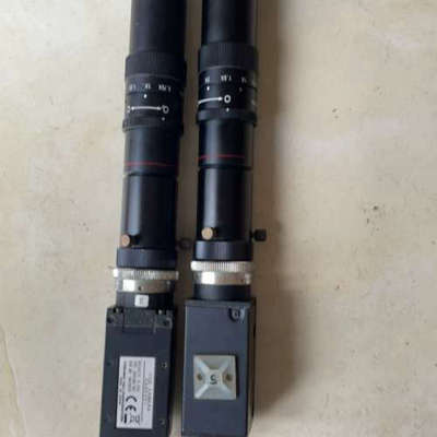 进口 泰力TELI工业相机.   CS8430i工业相议价也可维修