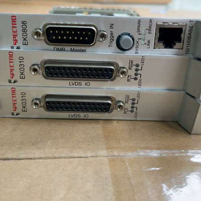 SPECTRO斯派克光谱仪电路板EK0310，EK0808议价也可维修