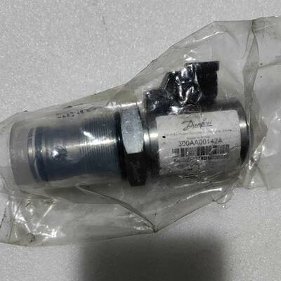 丹佛斯插庄阀，线圈360AA00142A议价 维修！！！