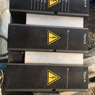 AEG Thyro-A可控硅电源调功器议价也可维修