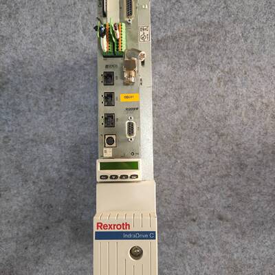 Wildermann专用力士乐驱动器HCS0议价 维修！！！