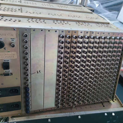 PELCO派尔高  监控CM9740-MXB 矩阵机箱议价也可维修