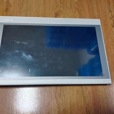 昆仑通态触摸屏TPC1530Ki，功能正常，成色为实图议价也可维修