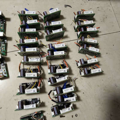 SD5107P2  21个  SD5114P2 7个议价也可维修