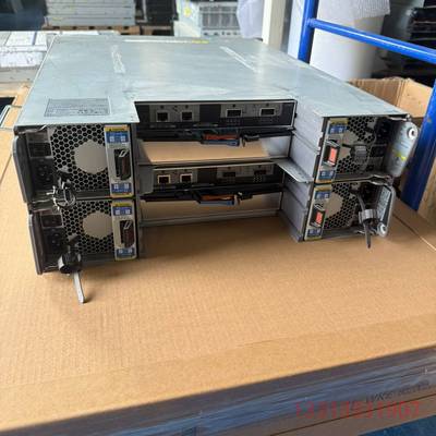 NetApp111-00128+A0 DS4243 IOM3议价 维修！！！