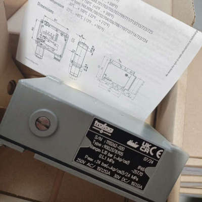 Trafag900.2378原厂件带包装，可议价议价也可维修