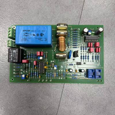 MUEGGE ELECTRONIC BOARD 82260-议价 维修！！！