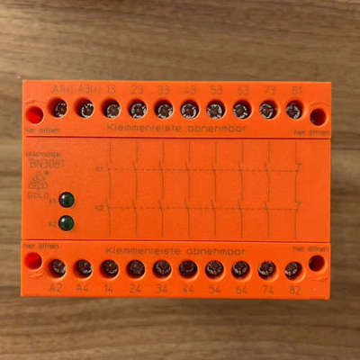 多德继电器，DOLDBN3081.63 AC/DC24V（0议价也可维修