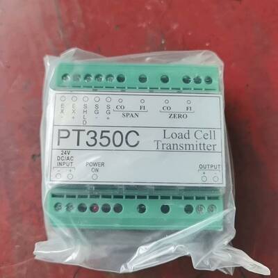 志美称重变送器型号PT350C。议价 维修！！！