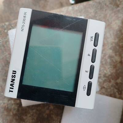 TIANSU NTS-230系列NTS一234一400一议价 维修！！！