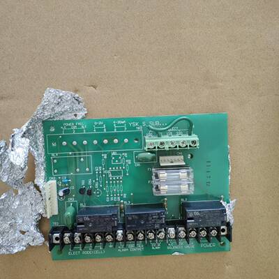 SK 101 SALINITY INDICATOR船用造水议价 维修！！！