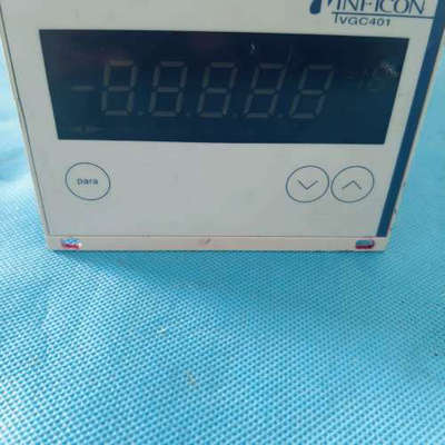 英福康VGC401真空显示器,398-010功能包好，成色漂议价也可维修