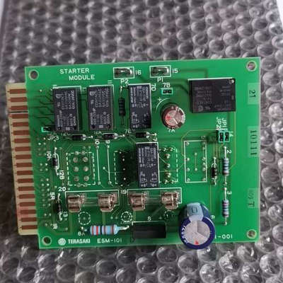 TERASAKI ESM101D ESM-101D 新，SG议价也可维修