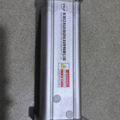 DONGGUAN YIKEDA AUTOMATION TEC议价 维修！！！